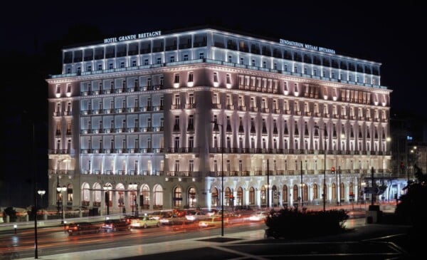 ΞΕΝΟΔΟΧΕΙΟ ΜΕΓΑΛΗ ΒΡΕΤΑΝΝΙΑ - Athens - Attica & Argosaronic Hotel ...