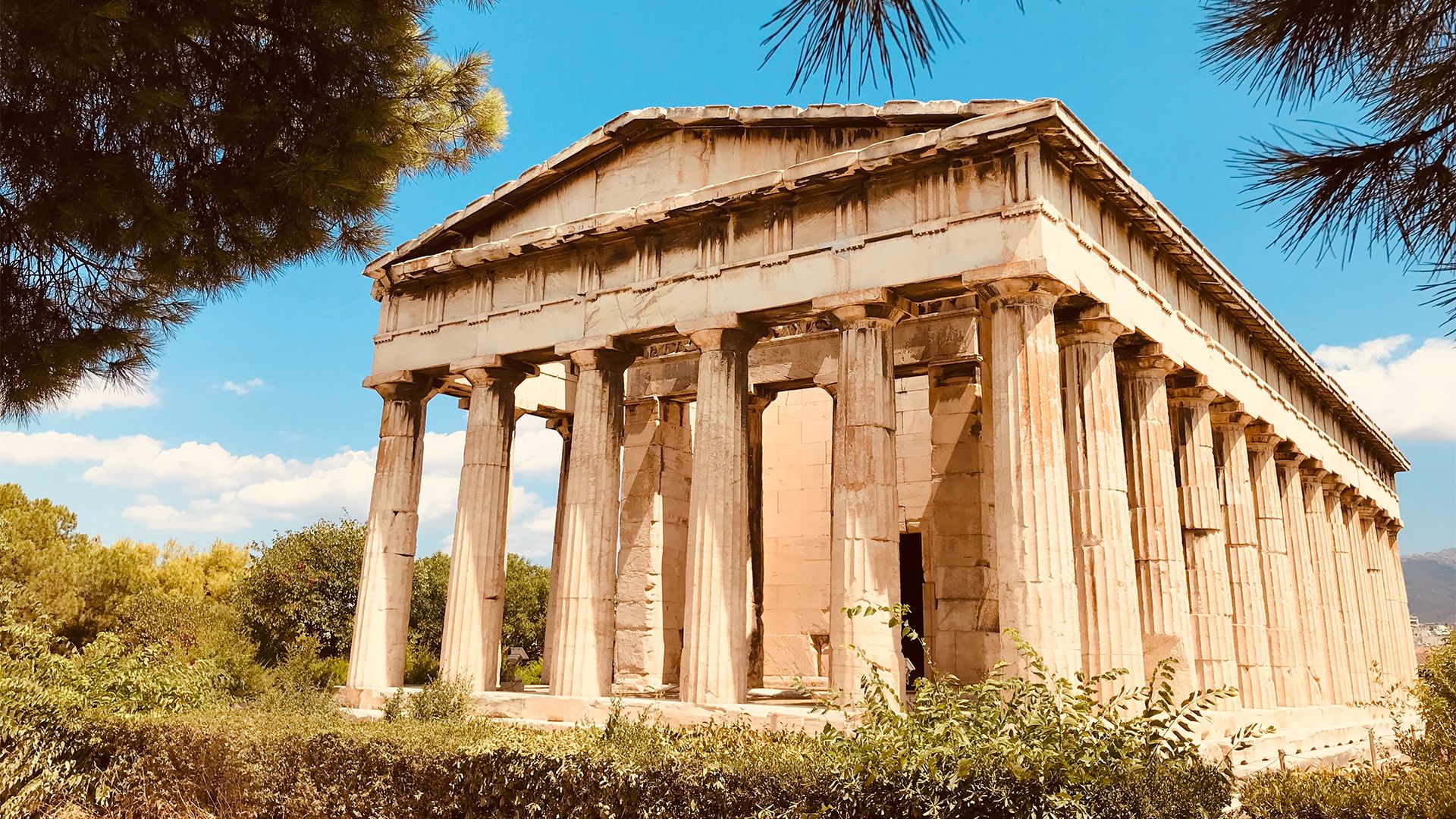 Στοιχεία Κίνησης & Απόδοσης Ξενοδοχείων Αθήνας – Αττικής(Α’ ΕΞΑΜΗΝΟ 2023)