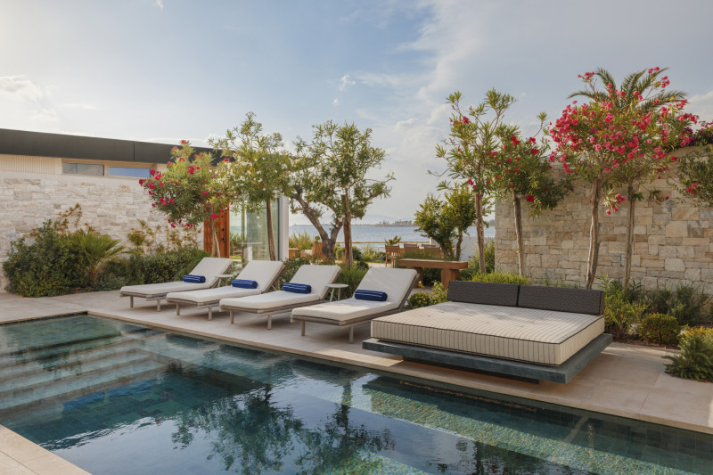 One & Only Aesthesis - Athens - Attica & Argosaronic Hotel Association