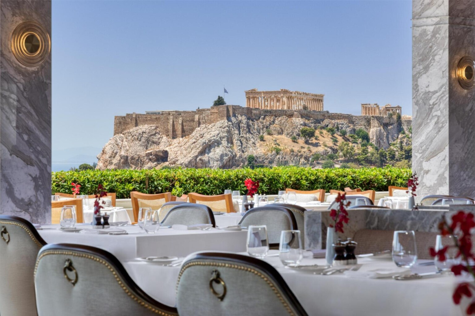 ΞΕΝΟΔΟΧΕΙΟ ΜΕΓΑΛΗ ΒΡΕΤΑΝΝΙΑ - Athens - Attica & Argosaronic Hotel ...